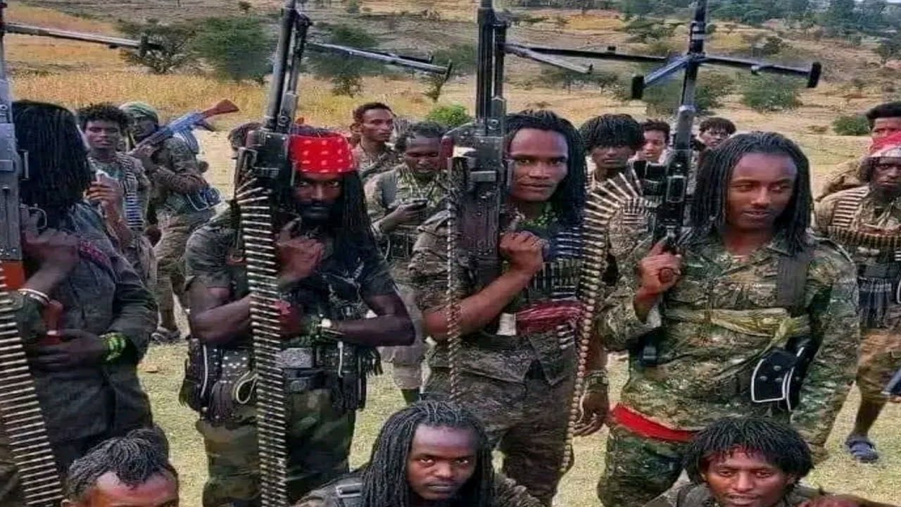 ODUU Hatattama Injifannoo Jajjabee Waraana Bilisummaa Oromoo WBO ...