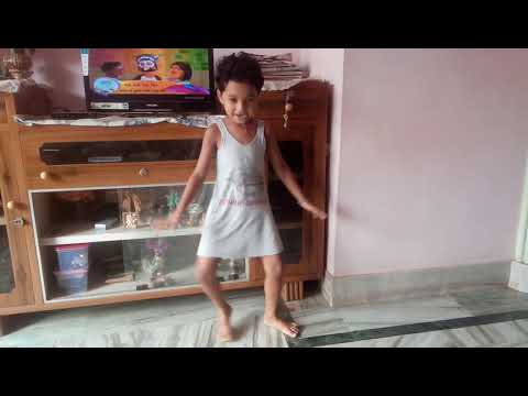 tamatikosita a little girl