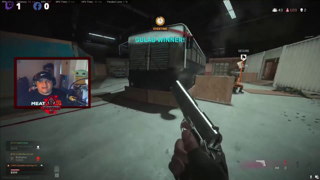 Stream trailer - YouTube