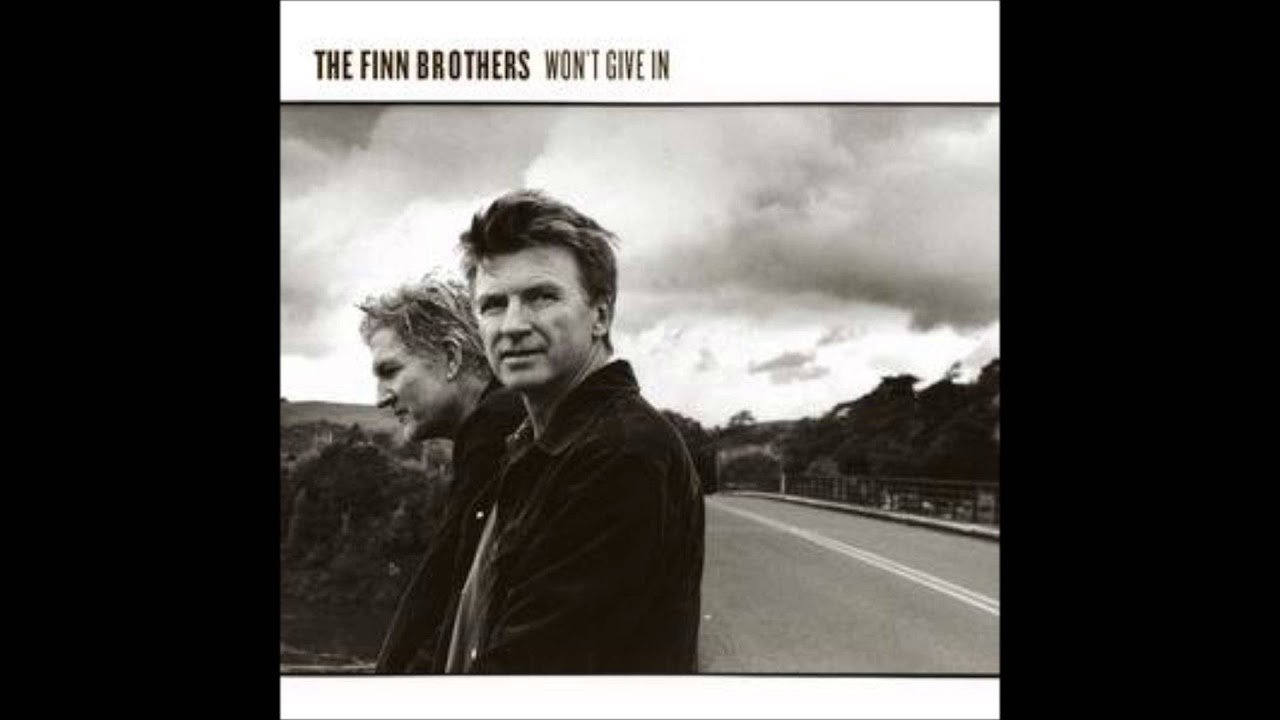 The Finn Brothers Way Back Down inst cover - YouTube
