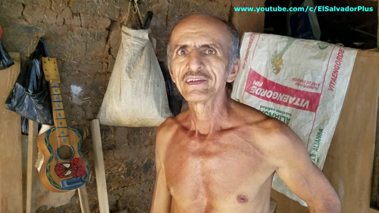 Don Salomón Nos Habla De Su Trabajo 2 de 2 - YouTube