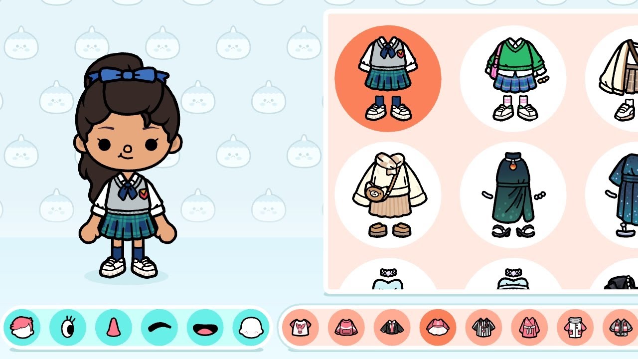 Nova atualização do toca Life ️🥰 - YouTube