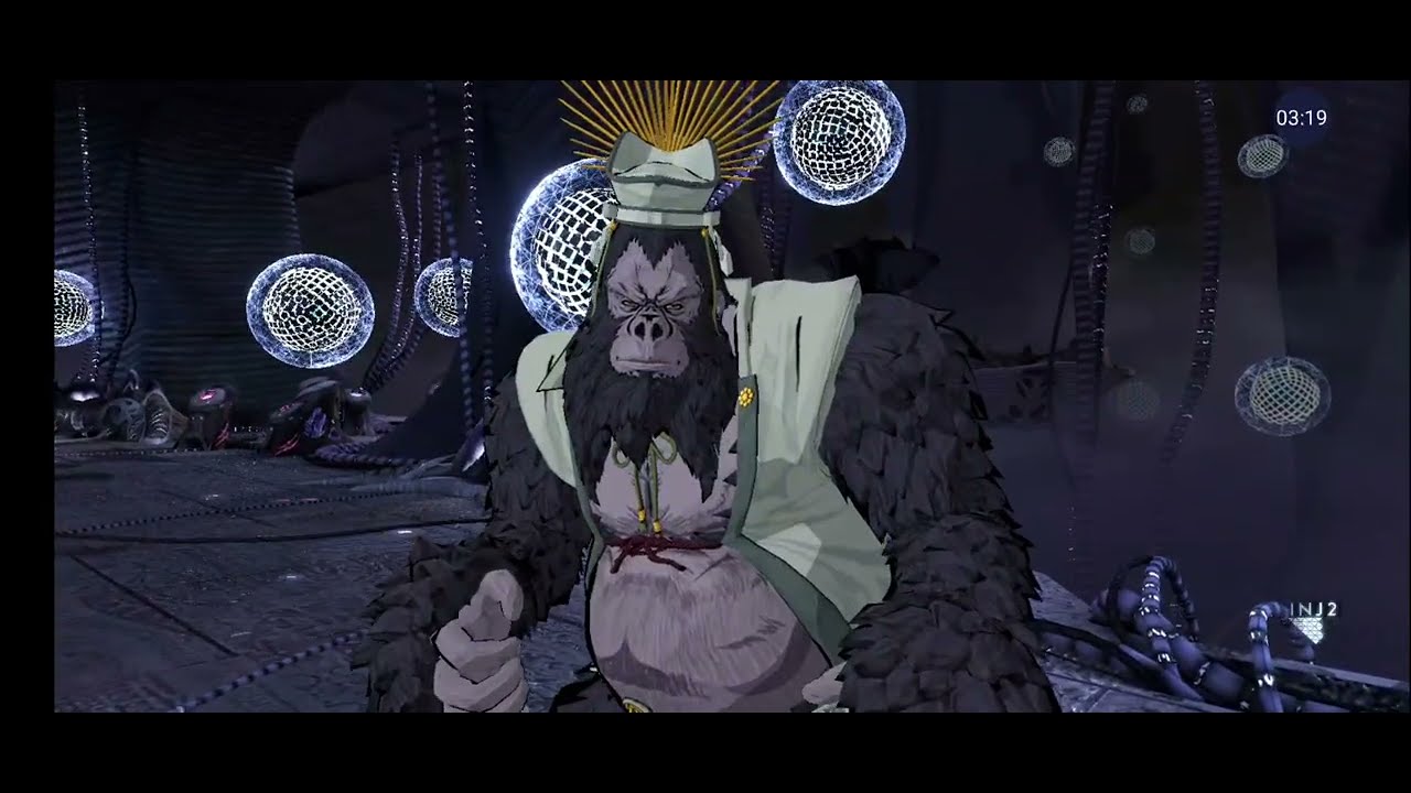 Classic BNGG, BNR and Brainiac oneshot of Raid 10 Dr. Fate | # ...