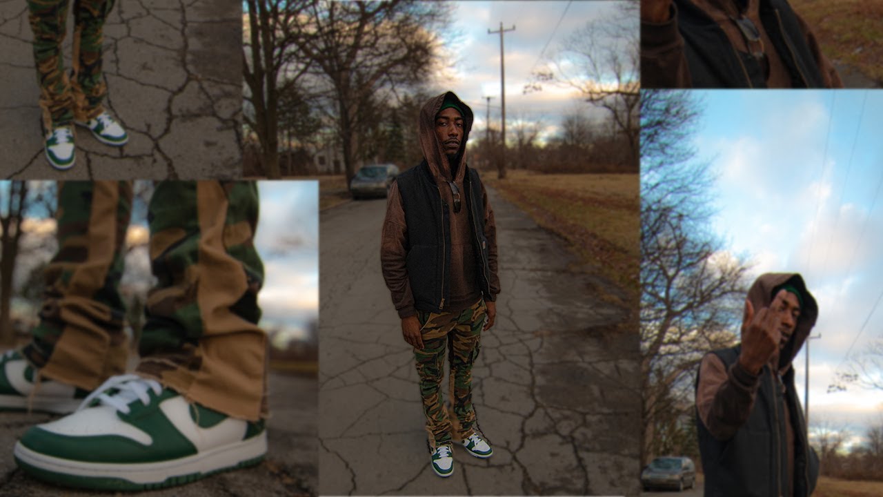 Lonti - PTG (Official Music Video) - YouTube