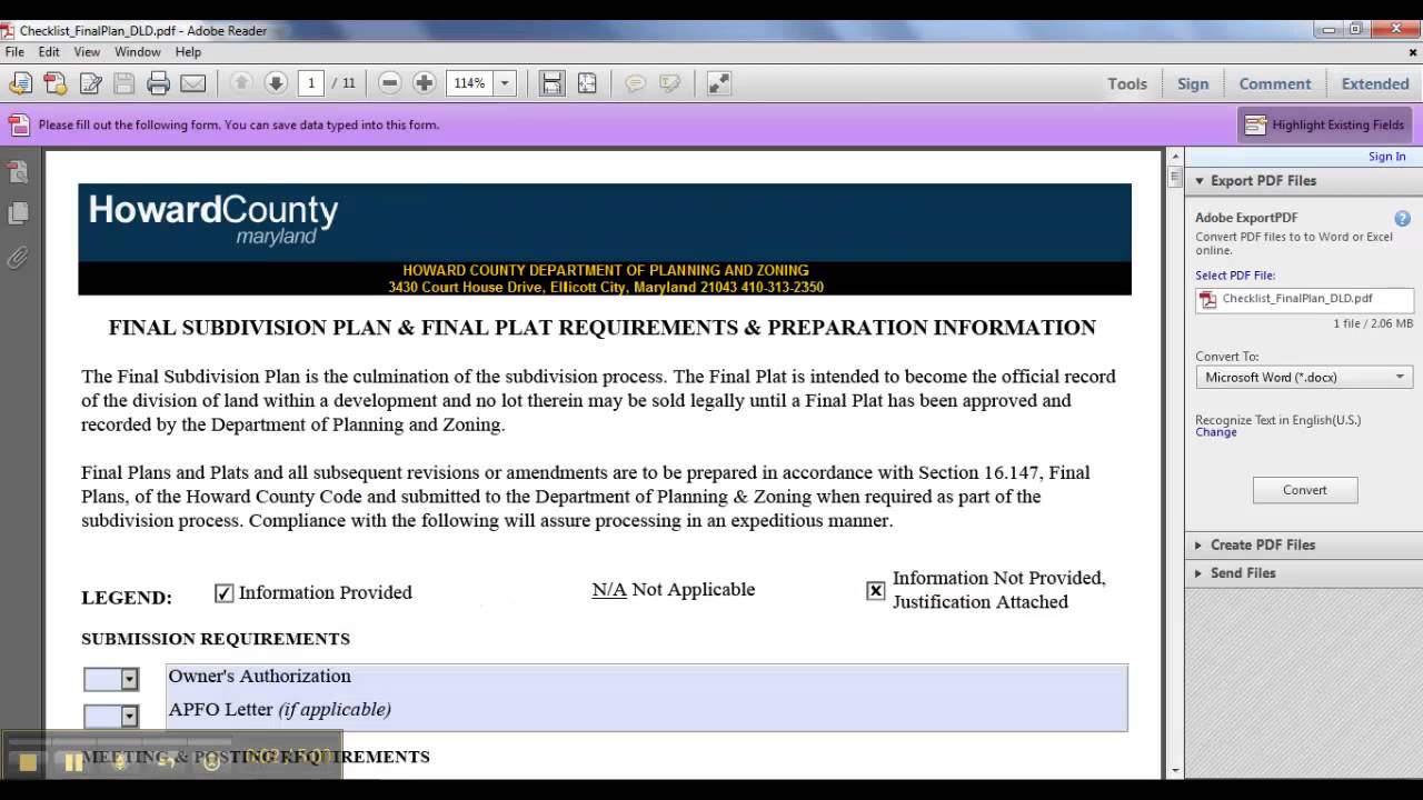 ProjectDox - How to complete Checklist Task Overview - YouTube