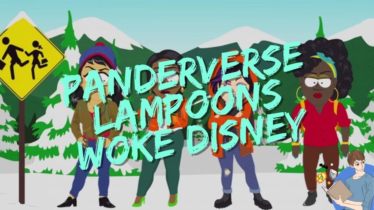 The Panderverse Puts Woke Disney Star Wars On Blast PLUS Gina Carano ...