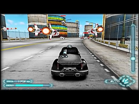 Road Spies Game (4 missions) - YouTube