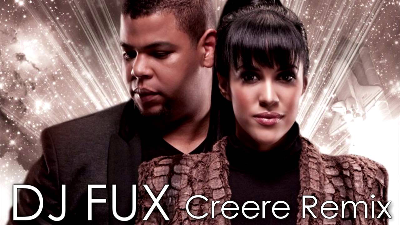 Tercer Cielo - Creere (Fux Remix) 2013 - YouTube