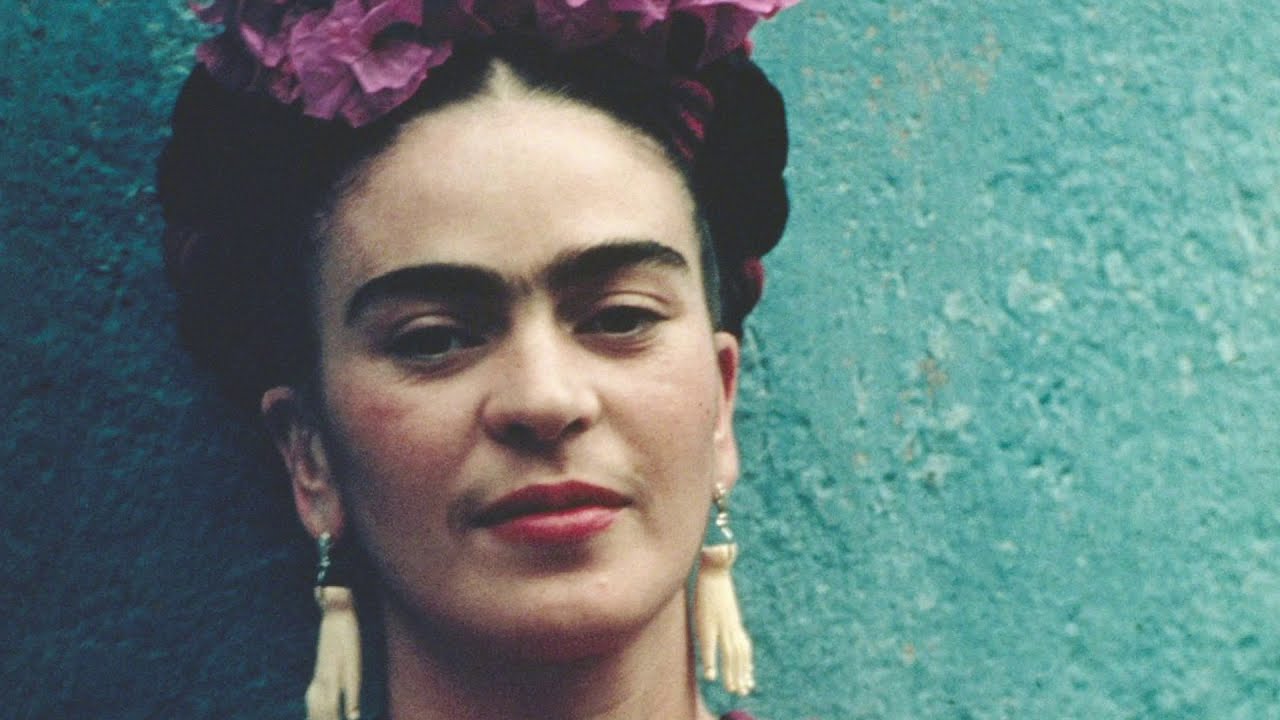 El último sueño de Frida y Diego (The Last Dream of Frida and Diego ...