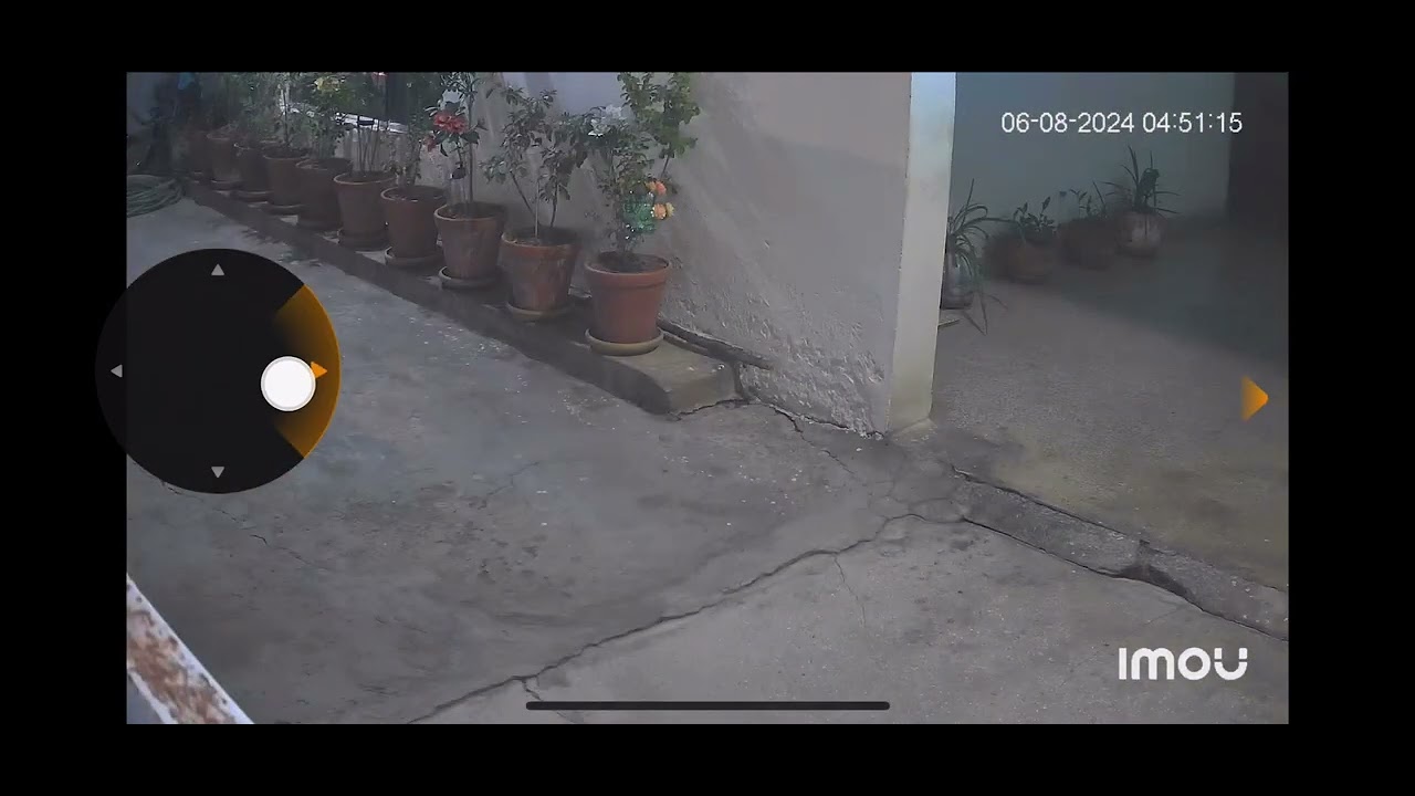 Strange lights caught on camera - YouTube