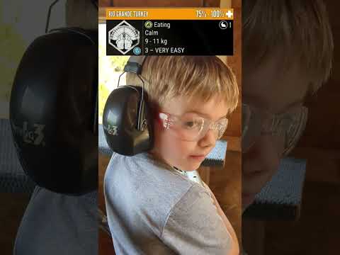 🦃 Rare Diamond Turkey!