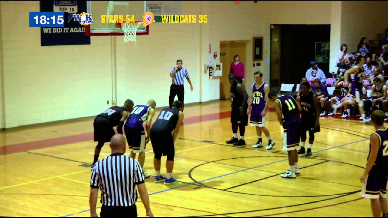 Bethel at WKCTC LIVE October 30, 2014 LIVE Basketball - YouTube