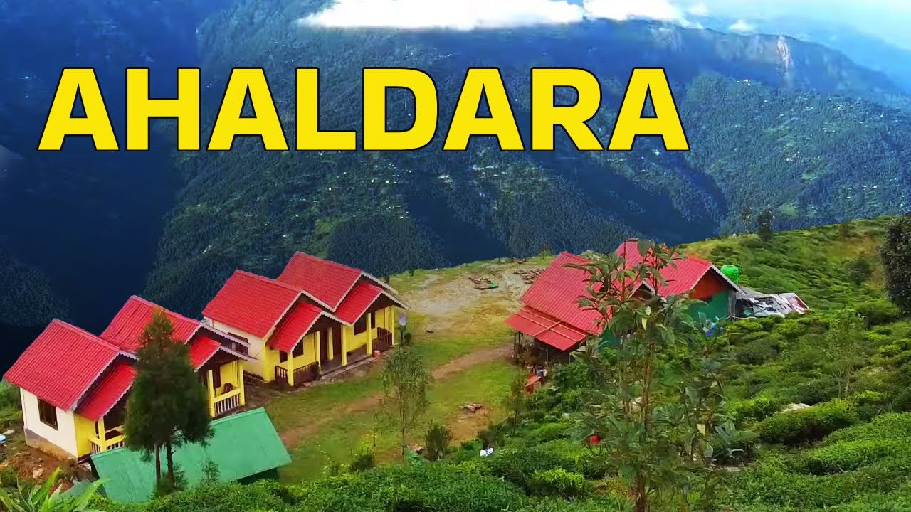 Ahaldara View Point | Ahaldara Tour | Ahaldara Homestay | Ahaldara ...