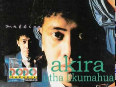 DODO ZAKARIA feat.UTHALIKUMAHUA akira.mpg - YouTube