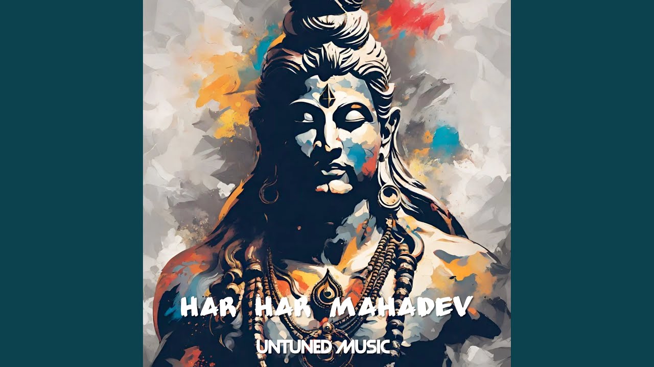 Har Har Mahadev - YouTube