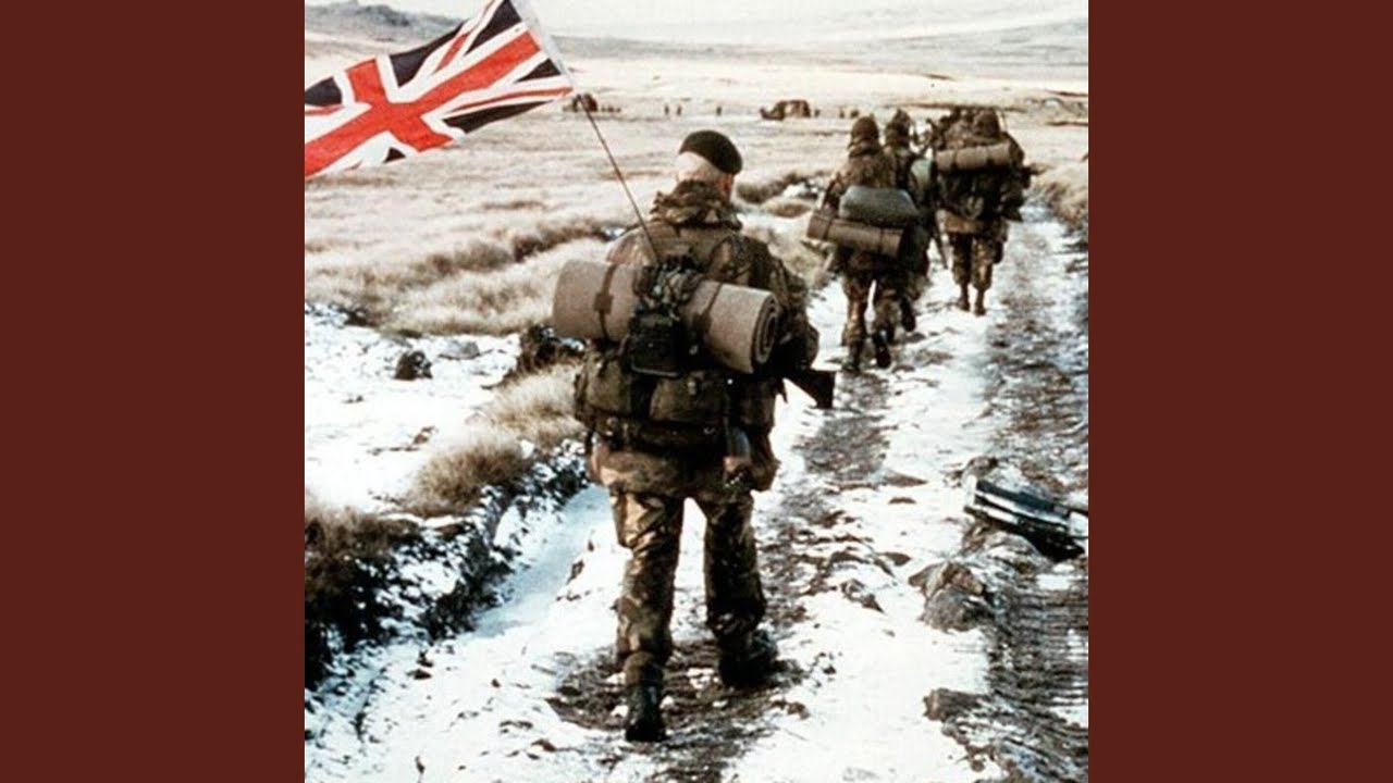 Release - Falklands War Song Chords - Chordify