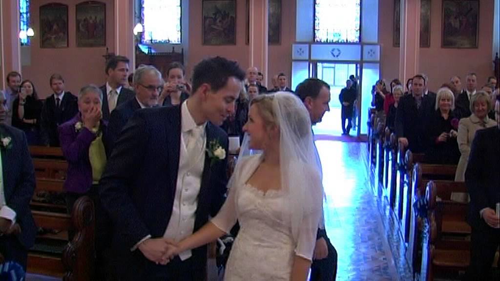 Caroline & Herbert - Highlights - YouTube