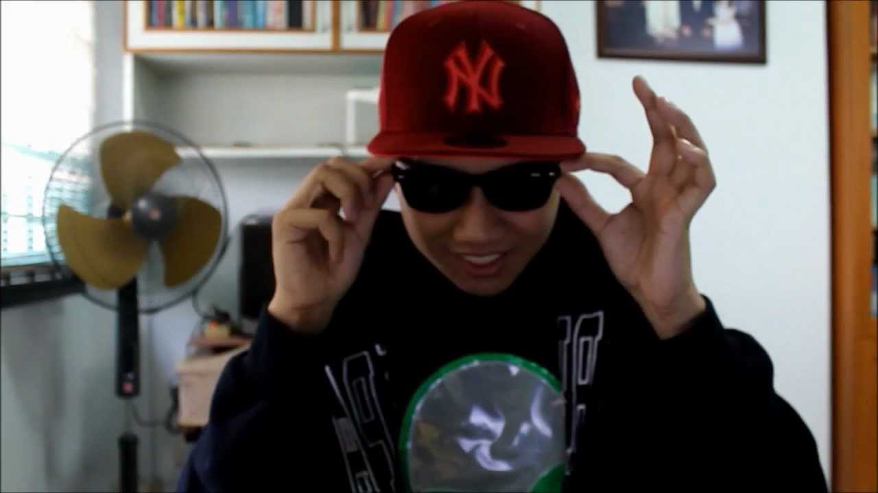 How to look good in Botak - YouTube