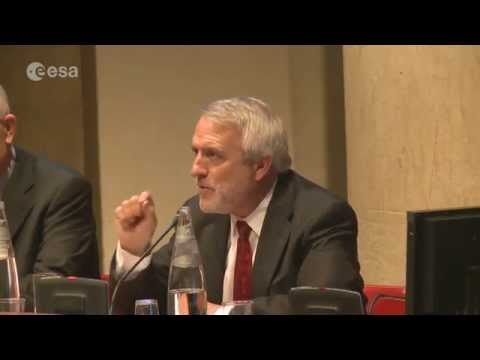 Bill Ritter, Jr. at the International Symposium on Climate Change - YouTube