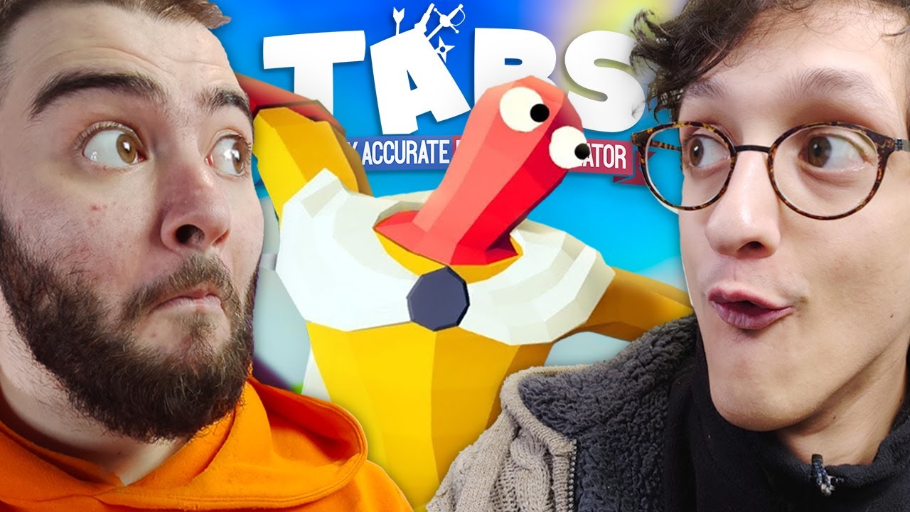 ΦΤΙΑΞΑΜΕ ΤΟΝ ONE PUNCH MAN - Totally Accurate Battle Simulator | OA ...