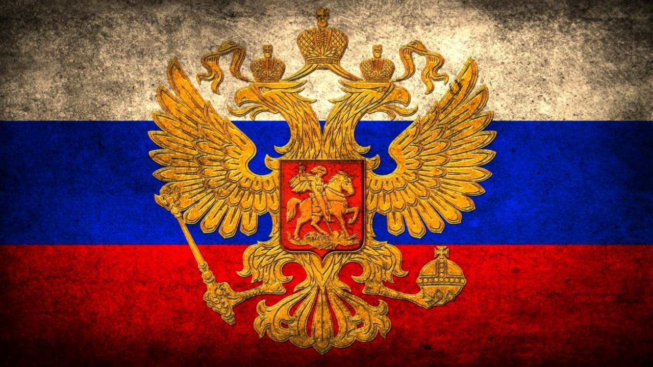 National anthem of Russia-INSTRUMENTAL - YouTube