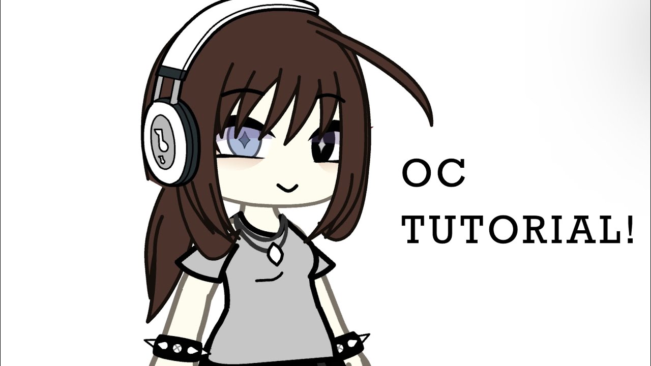 oc tutorial :3 - YouTube