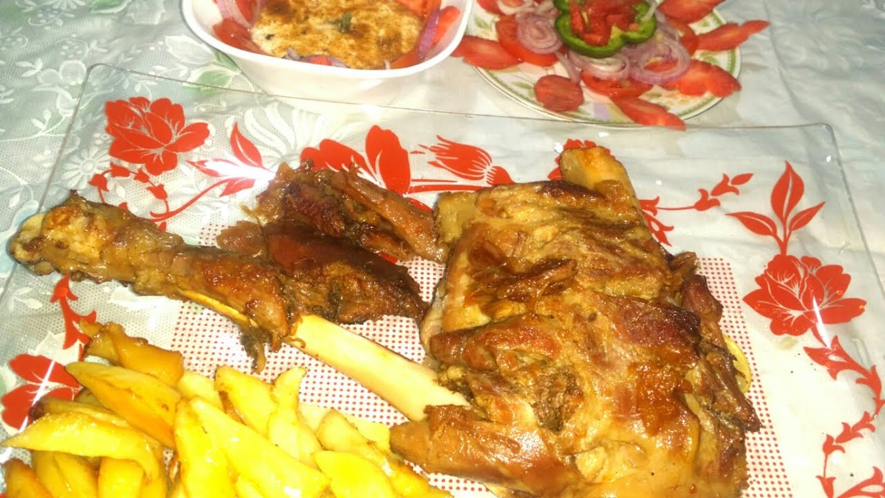 Balochi sajji in oven | homemade sajji | Balochistan Traditional Foods ...