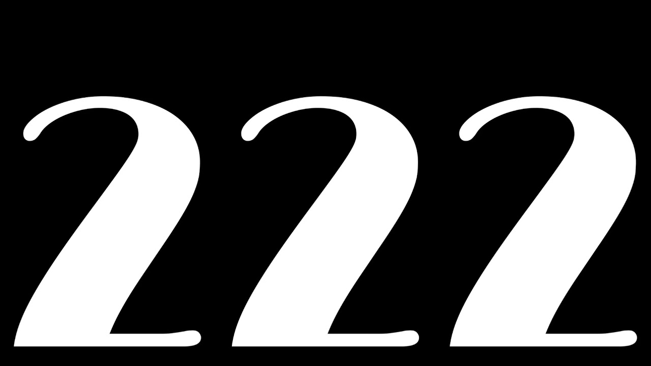 222 Years Old - YouTube