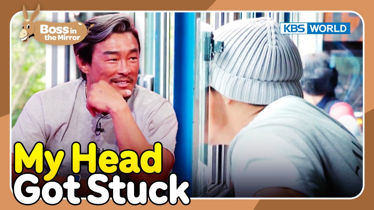 3km Mental Training🏃‍♂️🏃‍♀️ [Boss in the Mirror : 224-1] | KBS WORLD TV 231011 - YouTube