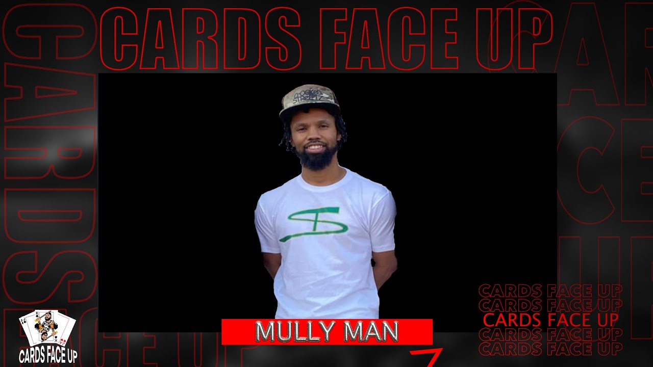 MULLY MAN TALKS ABOUT HOW HE WAS ABLE TO GO HARDER THAN BALTIMORE - YouTube