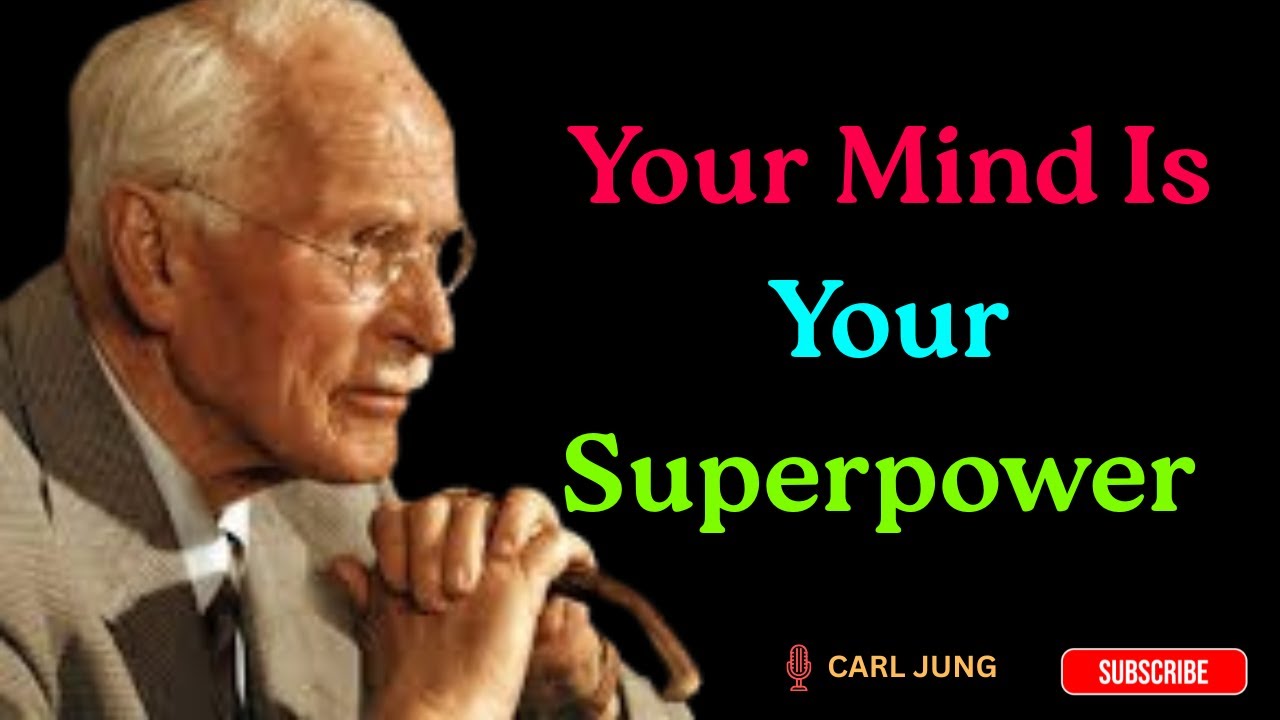 Your Mind Is Your Superpower || POWERFULL MOTIVATIONAL SPEAKER - YouTube
