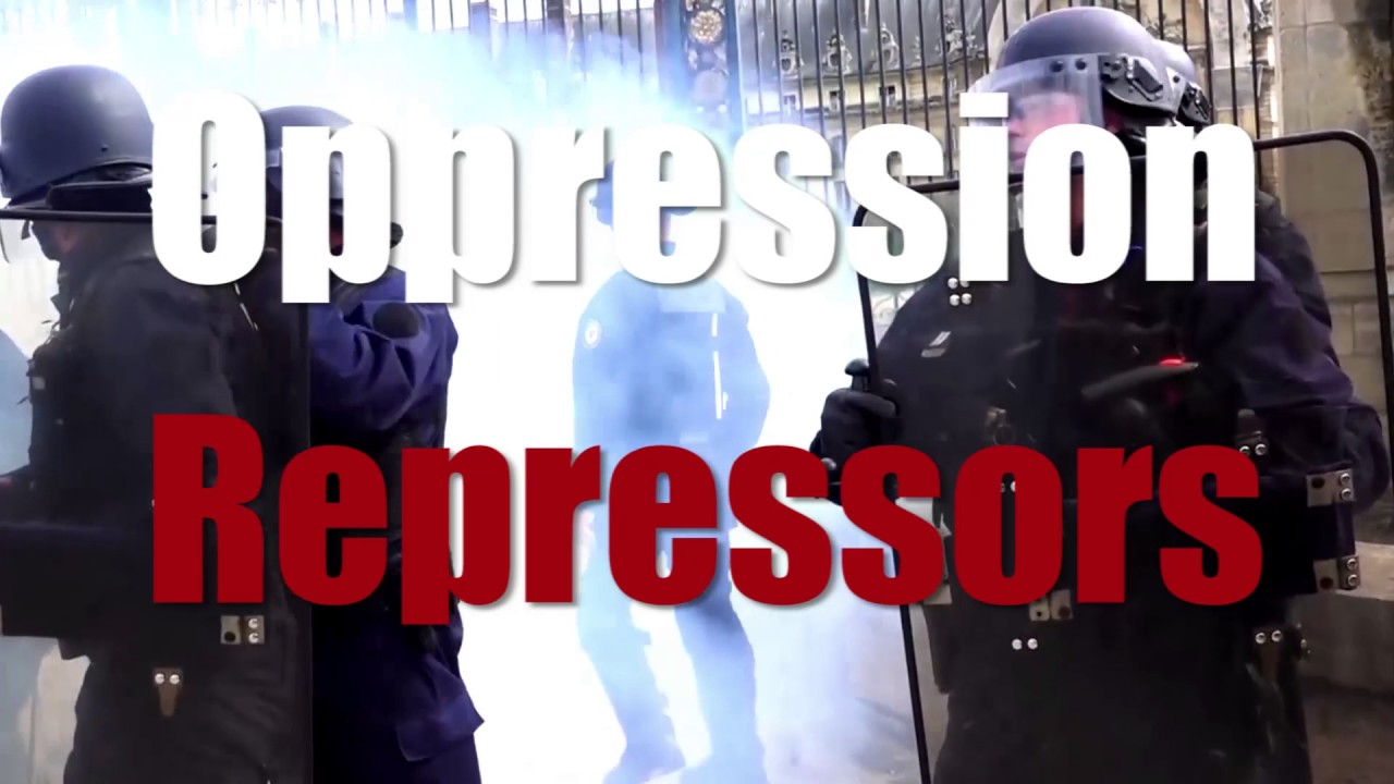 ReZist - ReZilience (Official Lyric Video) - YouTube