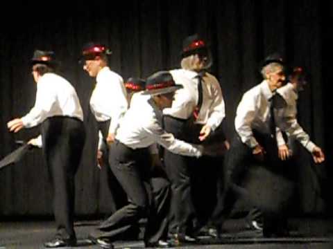 Off Our Rockers Variety Show Sept 28 2013 - YouTube