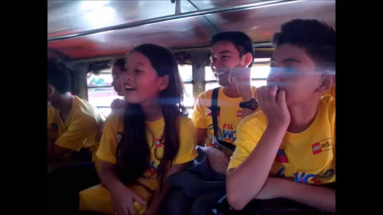 CCL CentrEx FLL Teams 2015 Montage - YouTube