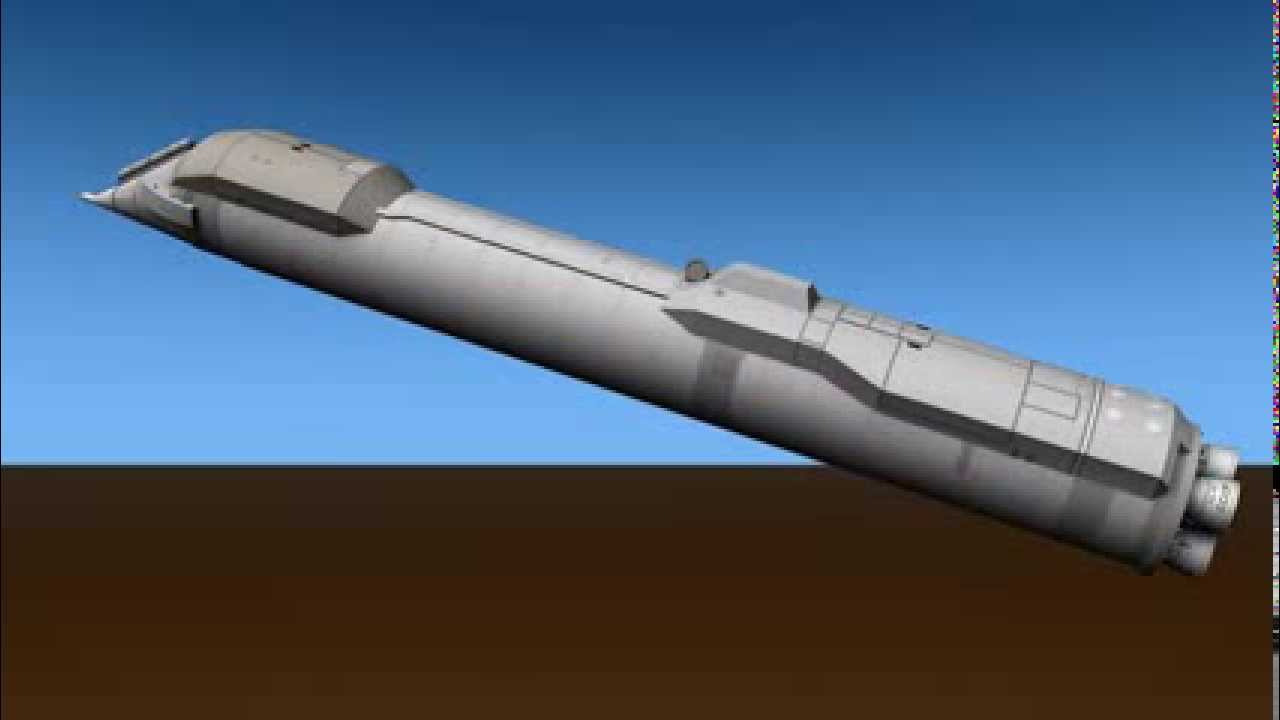 zenit booster roller - YouTube