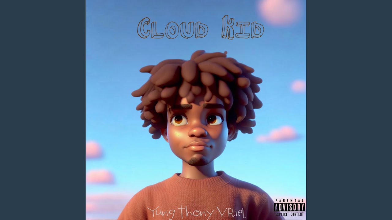 Cloud Kid (feat. Hazan) - YouTube