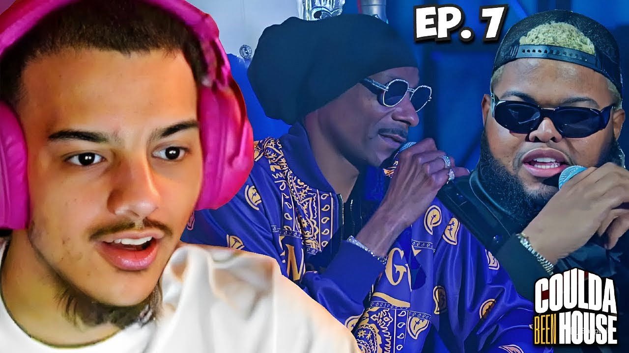 DasGasDom3 Reacts to Coulda Been House THE FINALE.. (Episode 7) - YouTube