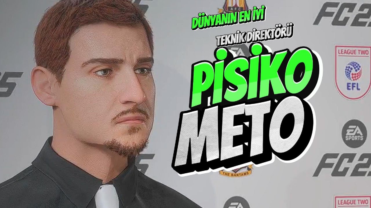 'DÜNYANIN EN İYİ TD Sİ!!!!' Pisiko Meto Kariyeri Part I 😎 - YouTube