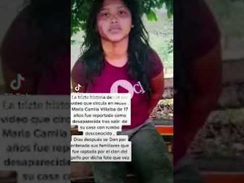 Caso:Maria Camila Villalba!!! 🎤⌨️#fyp #noticias #viral #shorts
