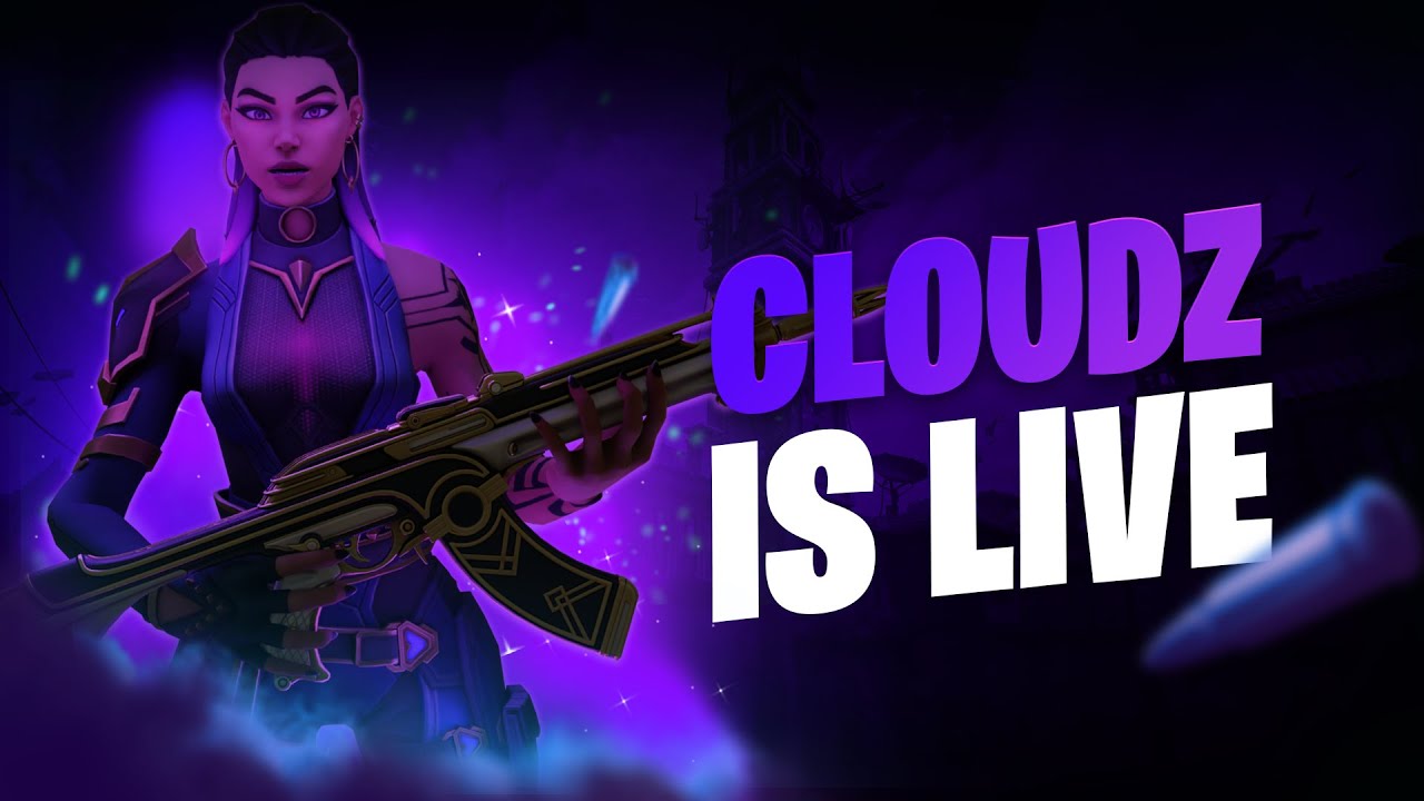 Relaxed Comp Games| Climbing to Plat | - YouTube