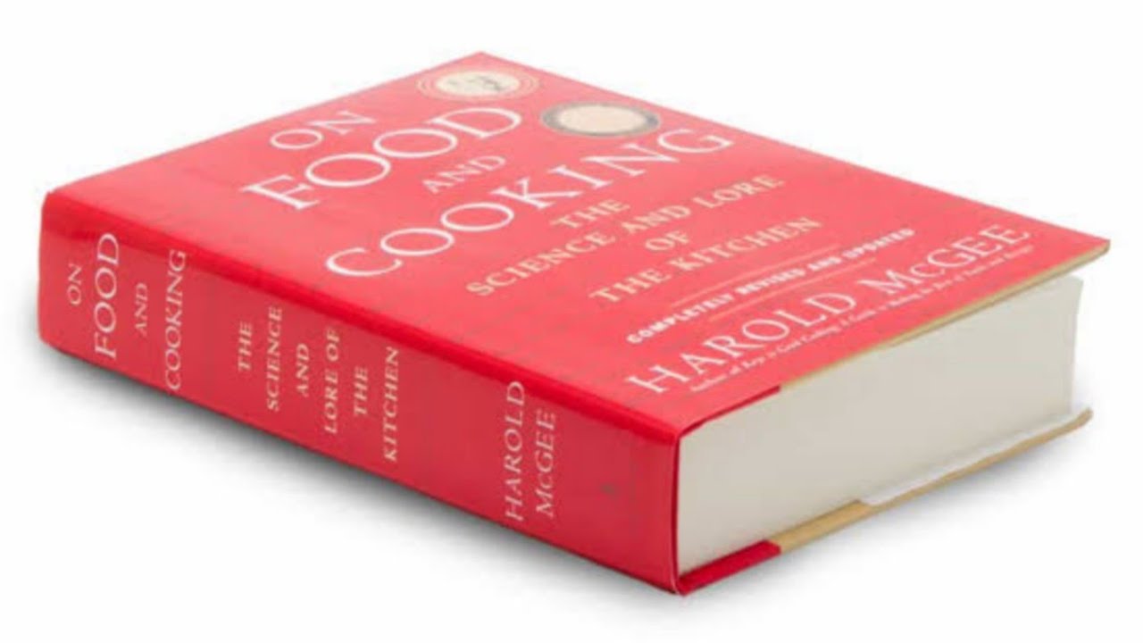 Buy On food and cooking book at the lowest price for a limited time ...