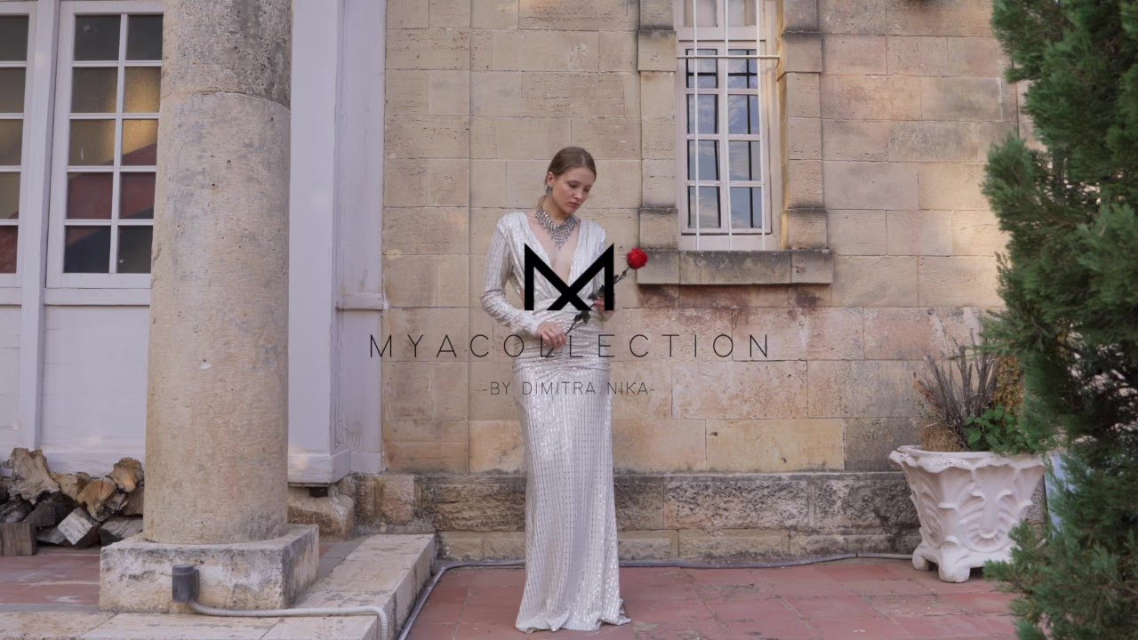 Reflections FW 24/25 - MYA collection Campaign video - YouTube