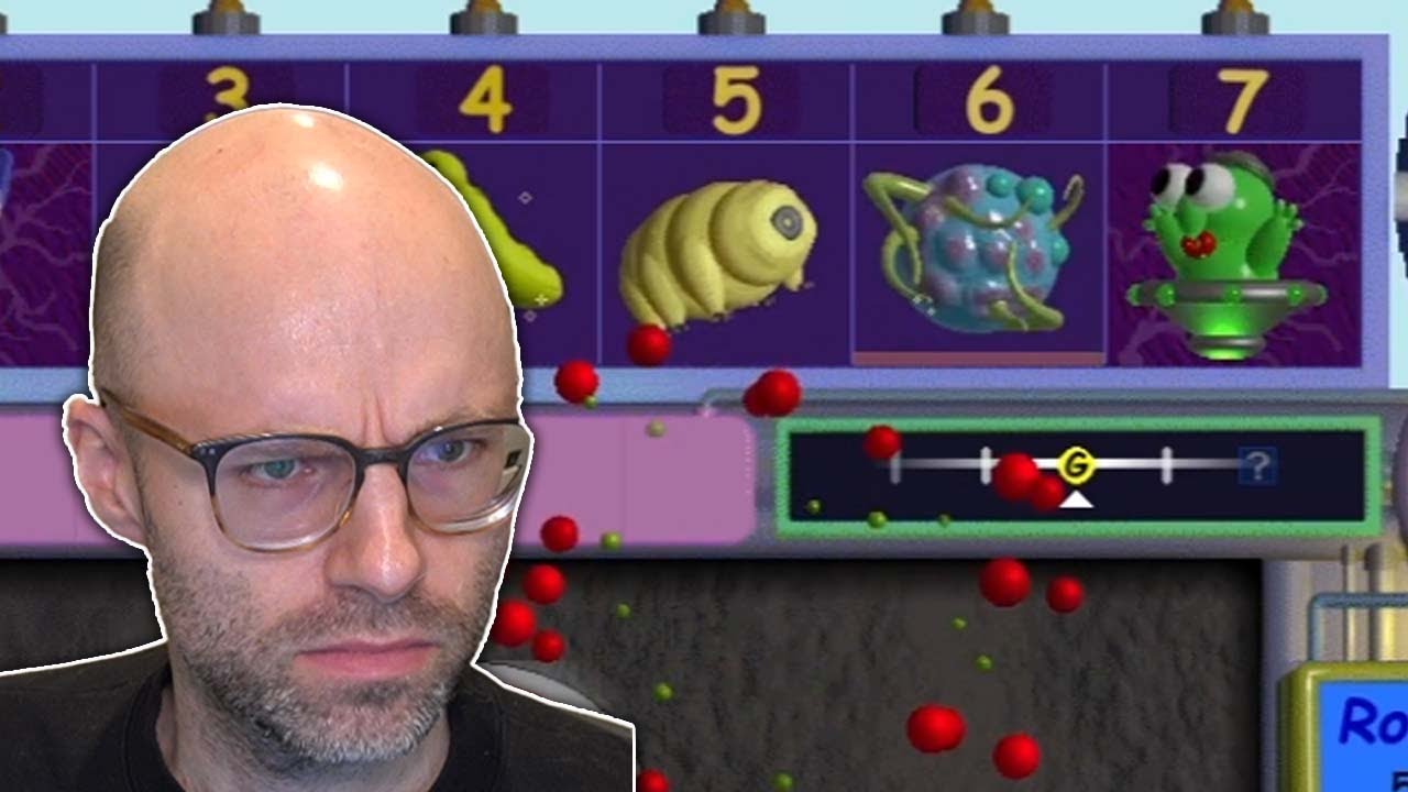 It was guaranteed (Nubby's Number Factory) - YouTube