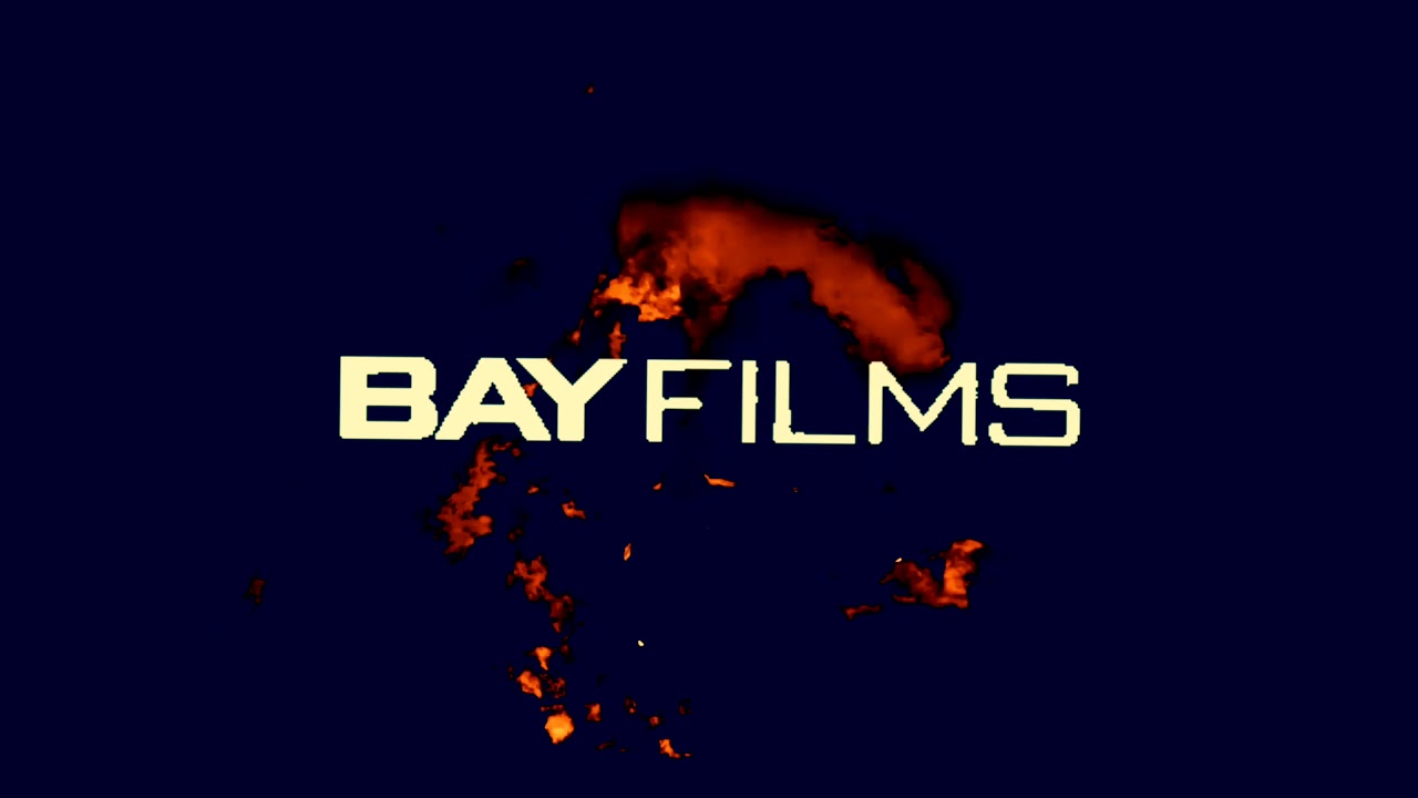 Bay Films Logo (CONCEPT) (HD) - YouTube