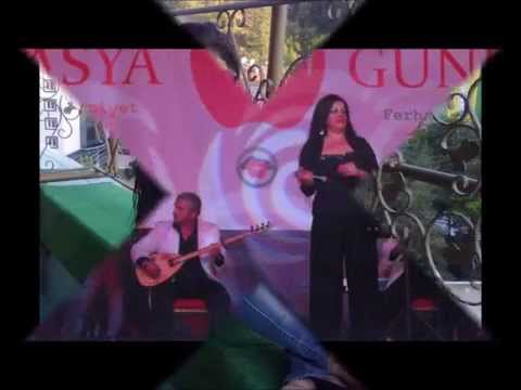 ELİF DİKMEN   Ayancık eğmeleri