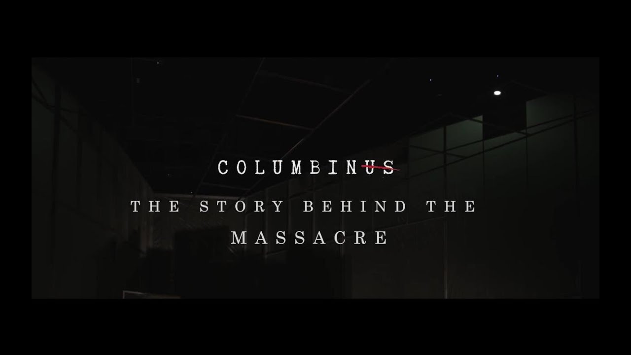 Columbinus - The Story Behind the Massacre - YouTube