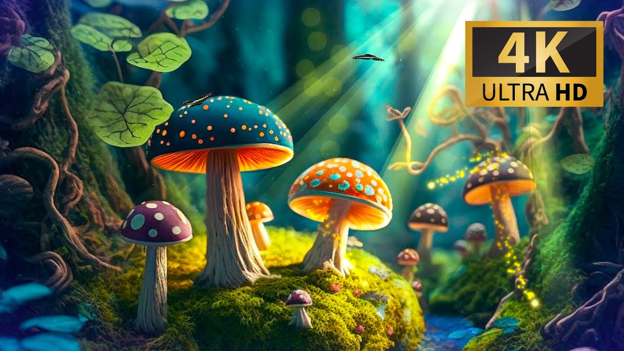 Peaceful Video | Relaxing | Calm Music - YouTube