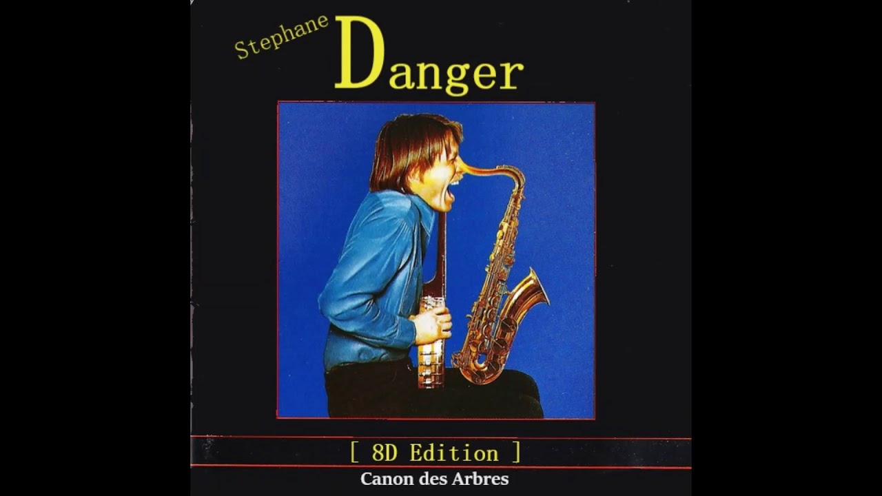Stéphane Danger - Canon des Arbres [ 8D Edition ] - YouTube Music