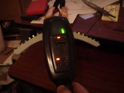 Arduino PKE Meter part 4 (Finished) - YouTube