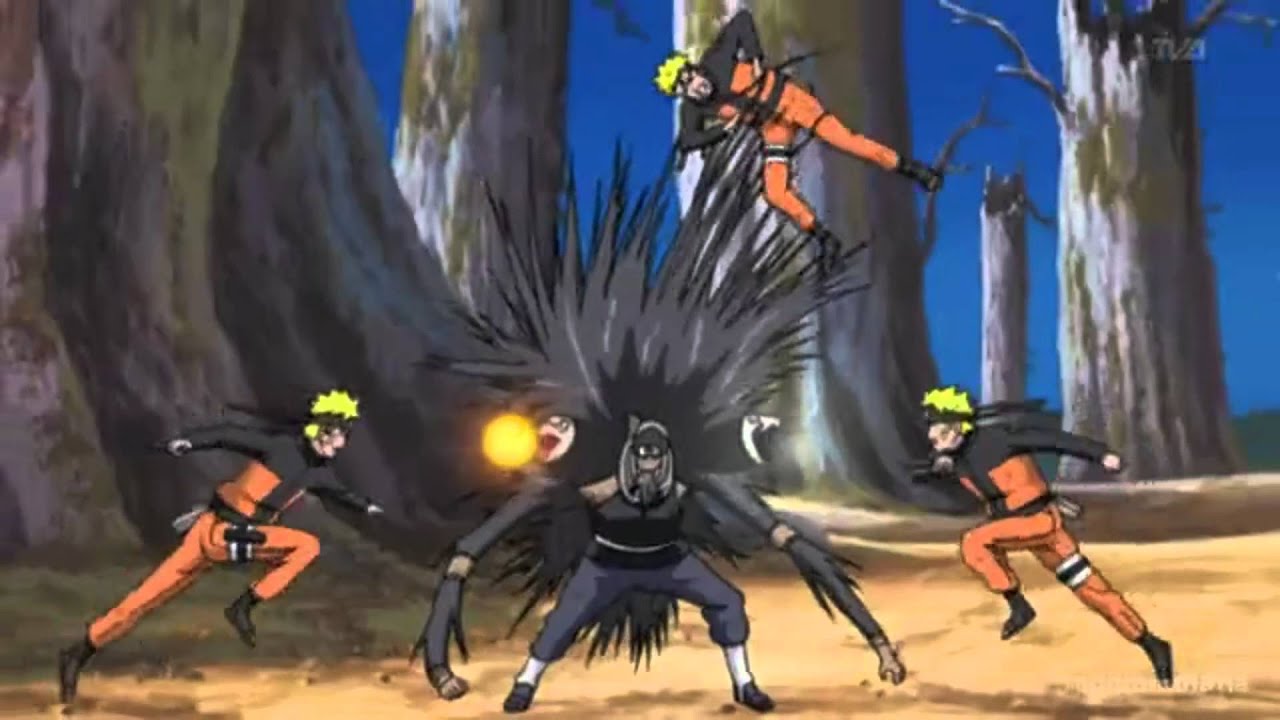 Akatsuki - Assemble - YouTube